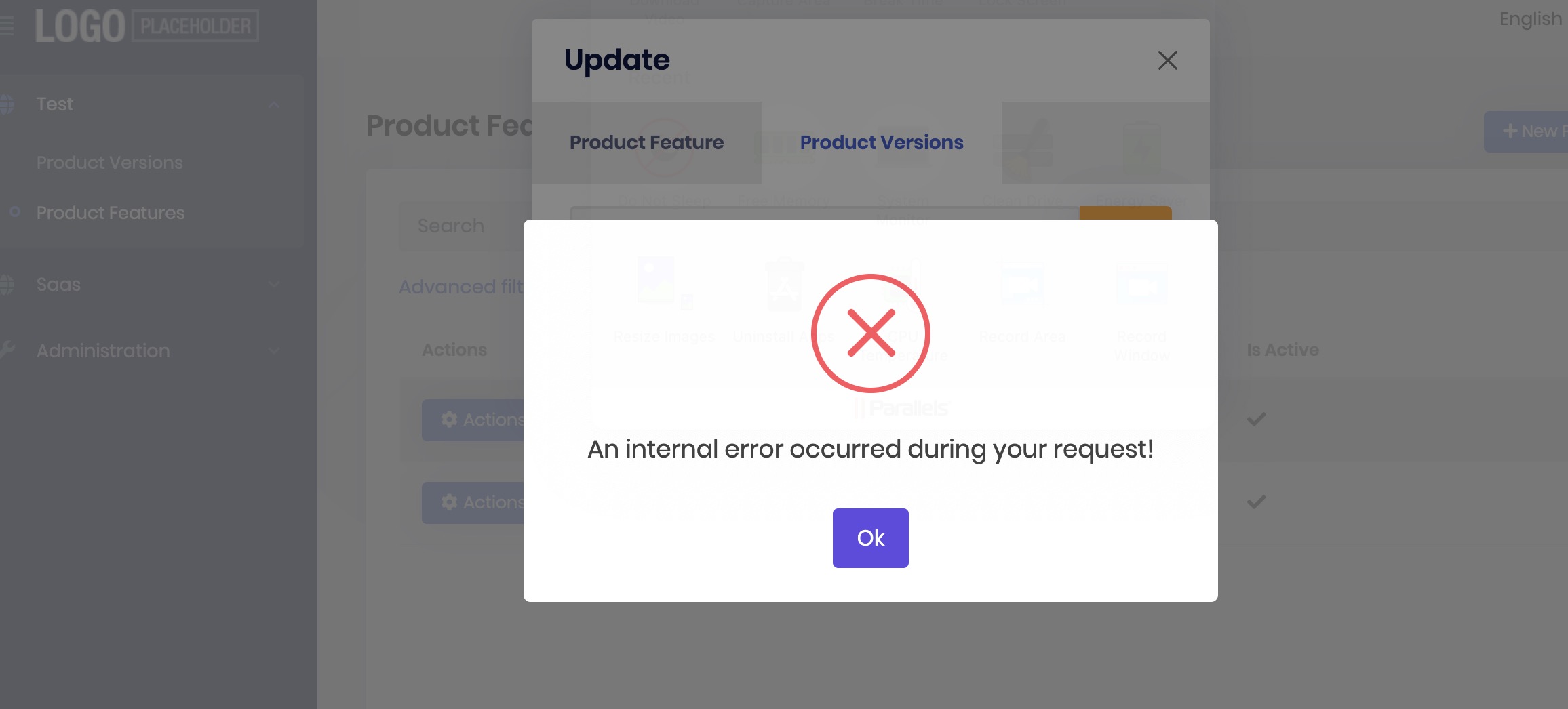 Many to Many navigation error while deleting - may be bug #6755 | Support | ABP.IO