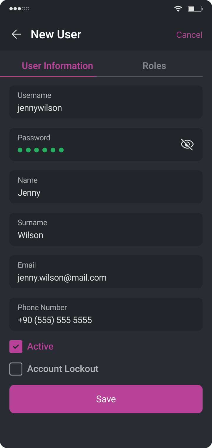 ABP Mobile Client | ABP.IO