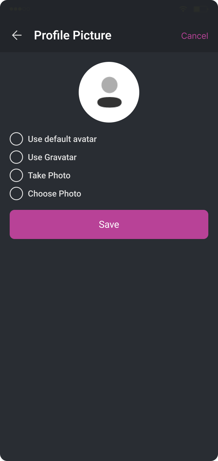 ABP Mobile Client | ABP.IO